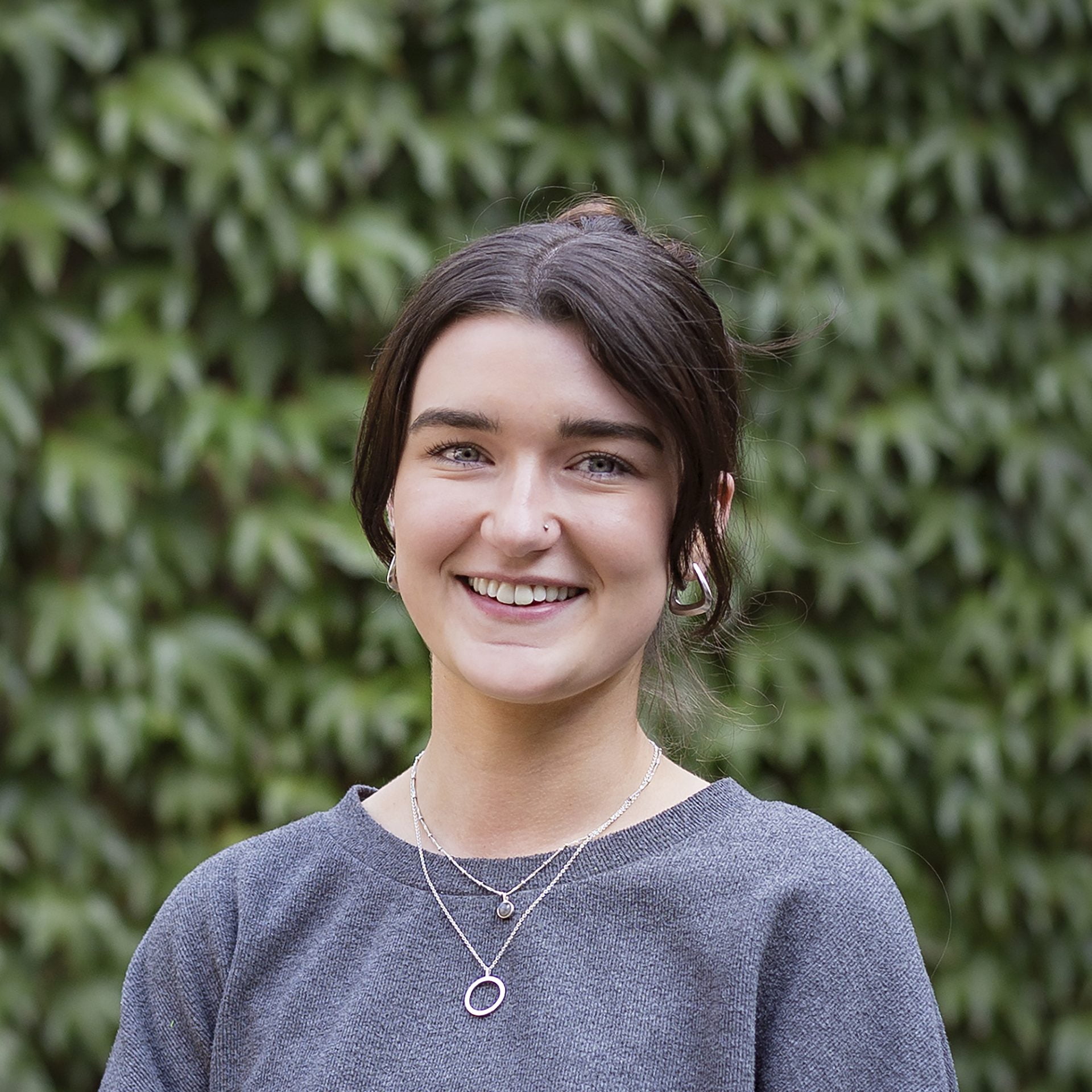 Aisy Jordan-Smyth - Fira Landscape Architecture