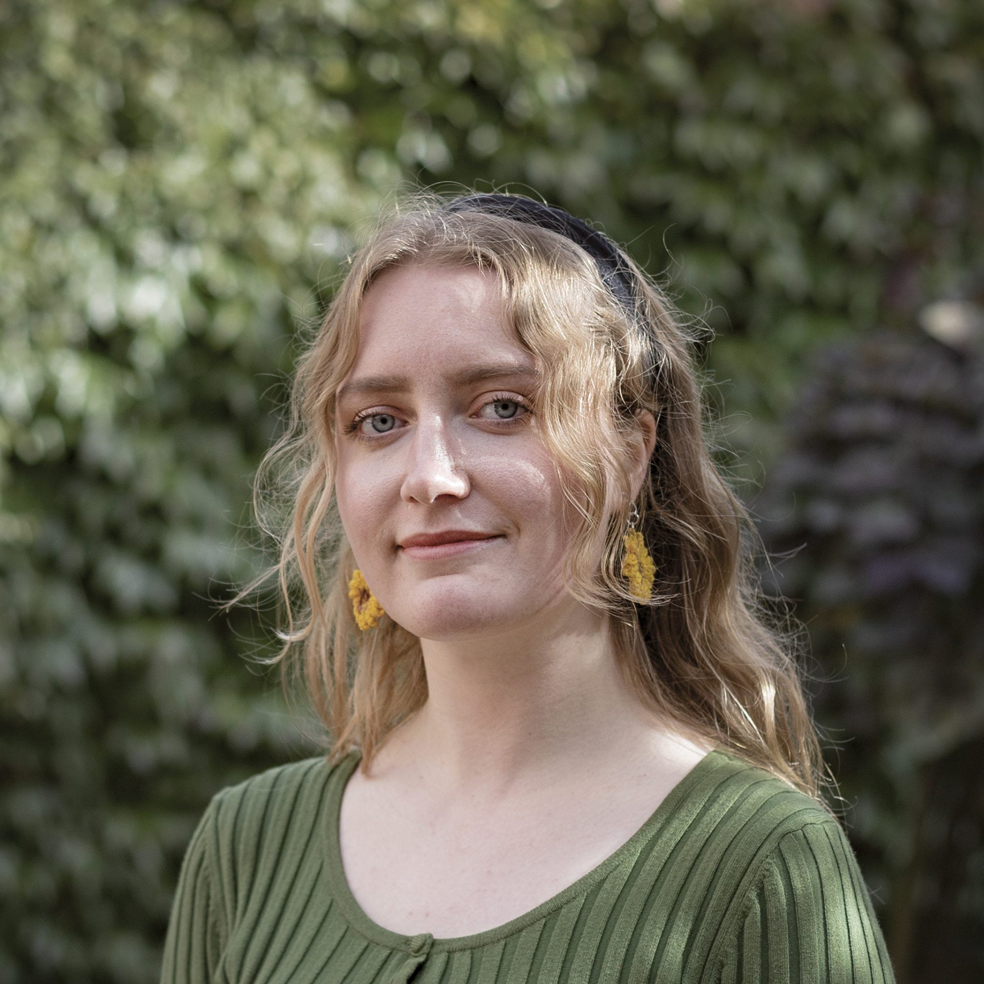 Ellie Oakes - Fira Landscape Architecture