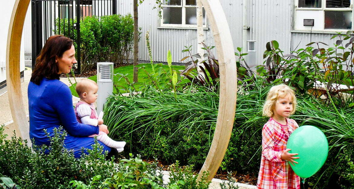 Fira Landscape Architecture
