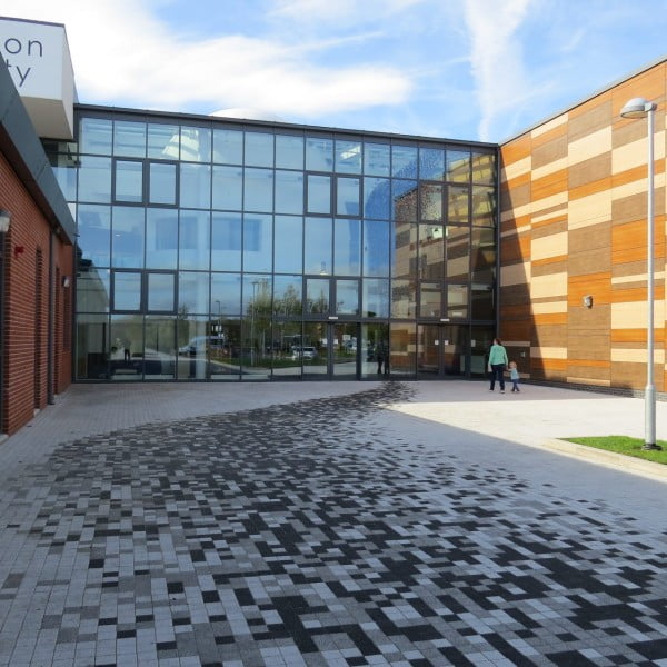 Somerset Schools BSF - Fira Landscape Architecture