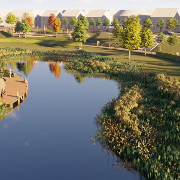 Fairham - Fira Landscape Architecture