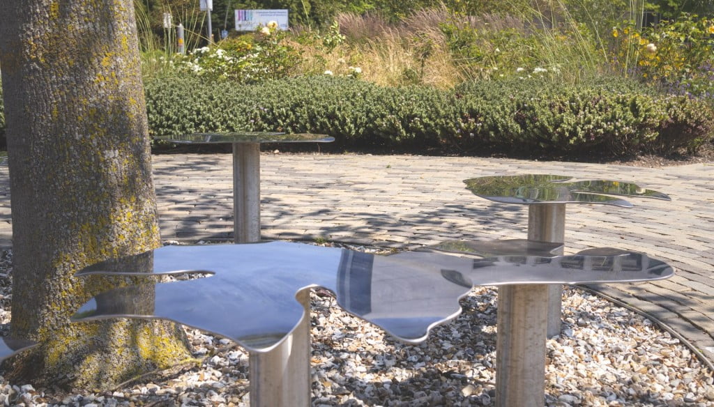 Pebble Mill - Fira Landscape Architecture