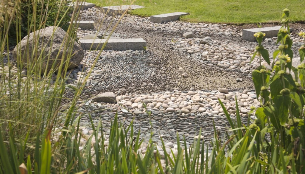 Pebble Mill - Fira Landscape Architecture